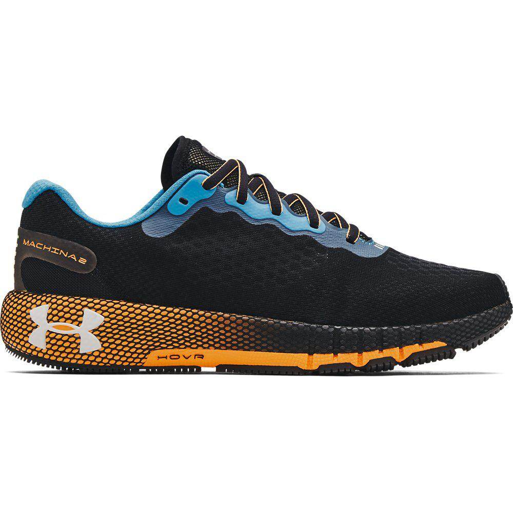 Jual Under Armour Sepatu Lari Pria UA HOVR™ Machina 2 Running Shoes ...