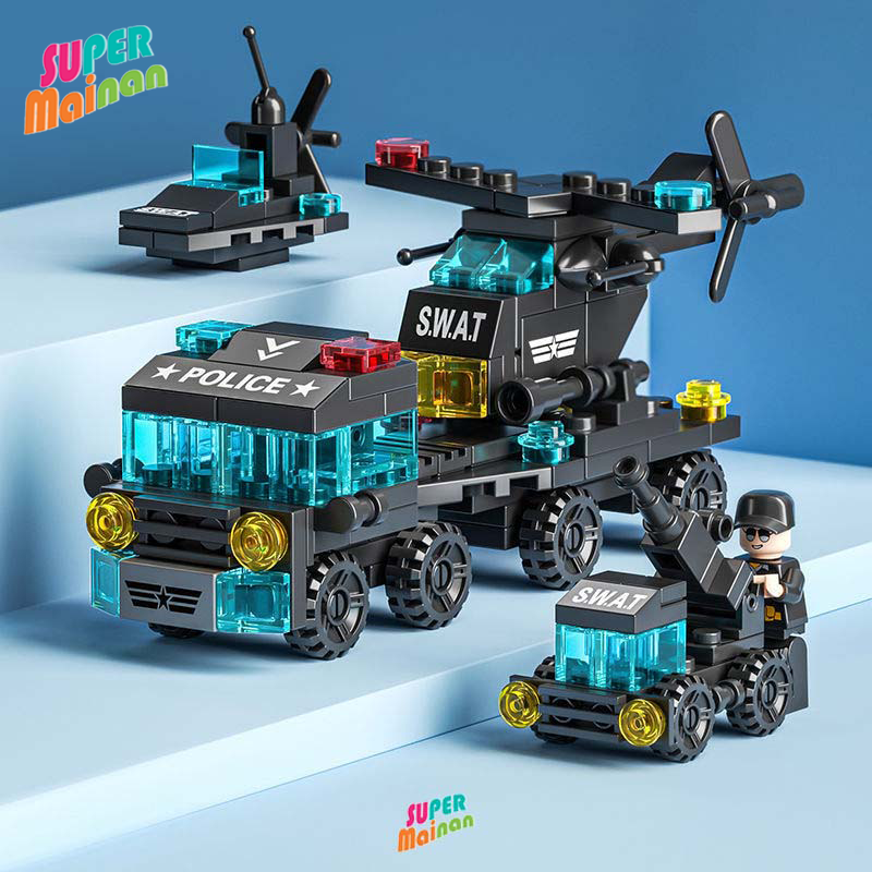 Buy Lego Mandarin Tree online | Lazada.com.my