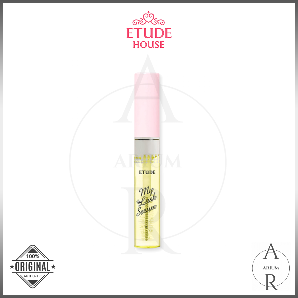 Shop Ruvine Lash Essence online | Lazada.com.my