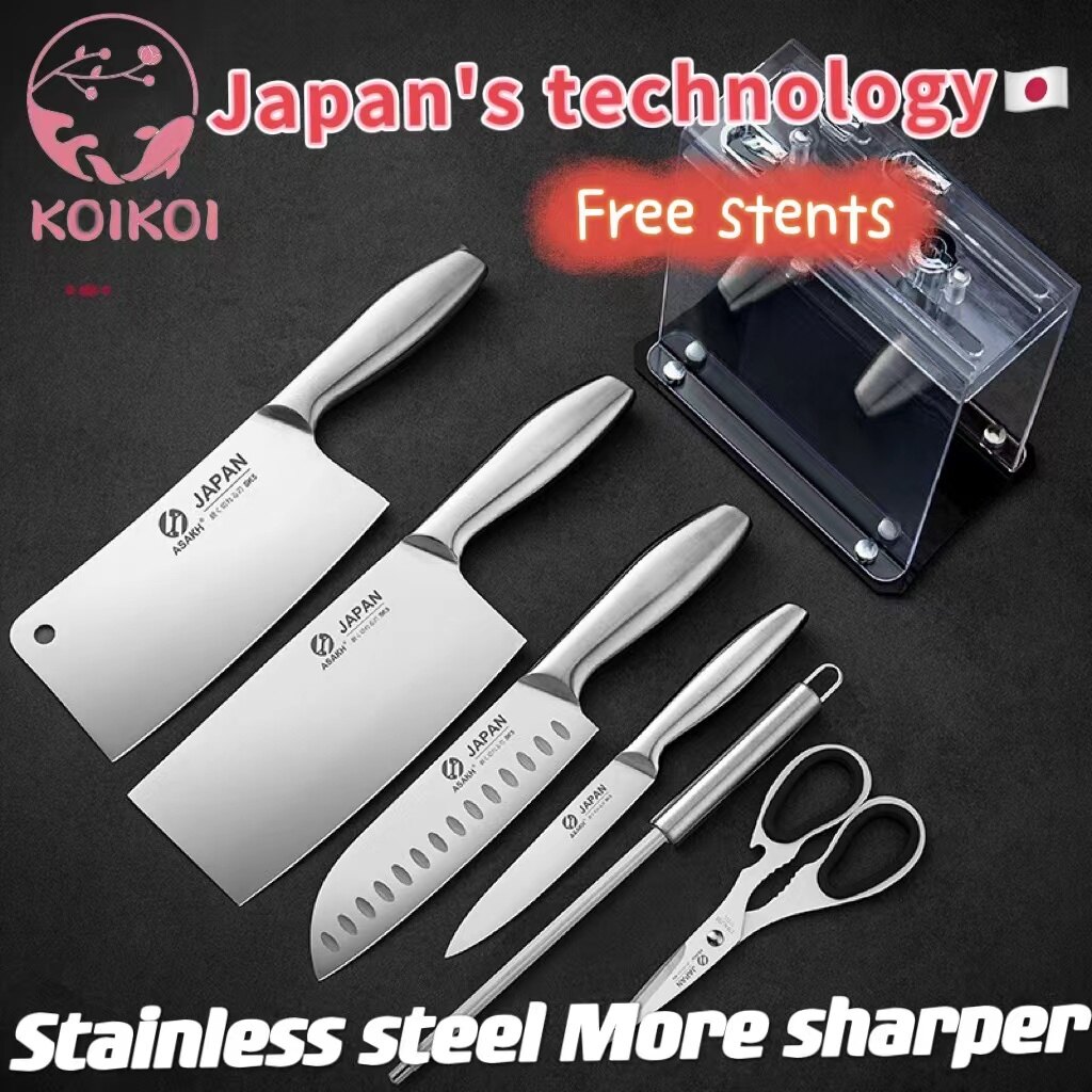 Buy Western Food Knife Set online | Lazada.com.my