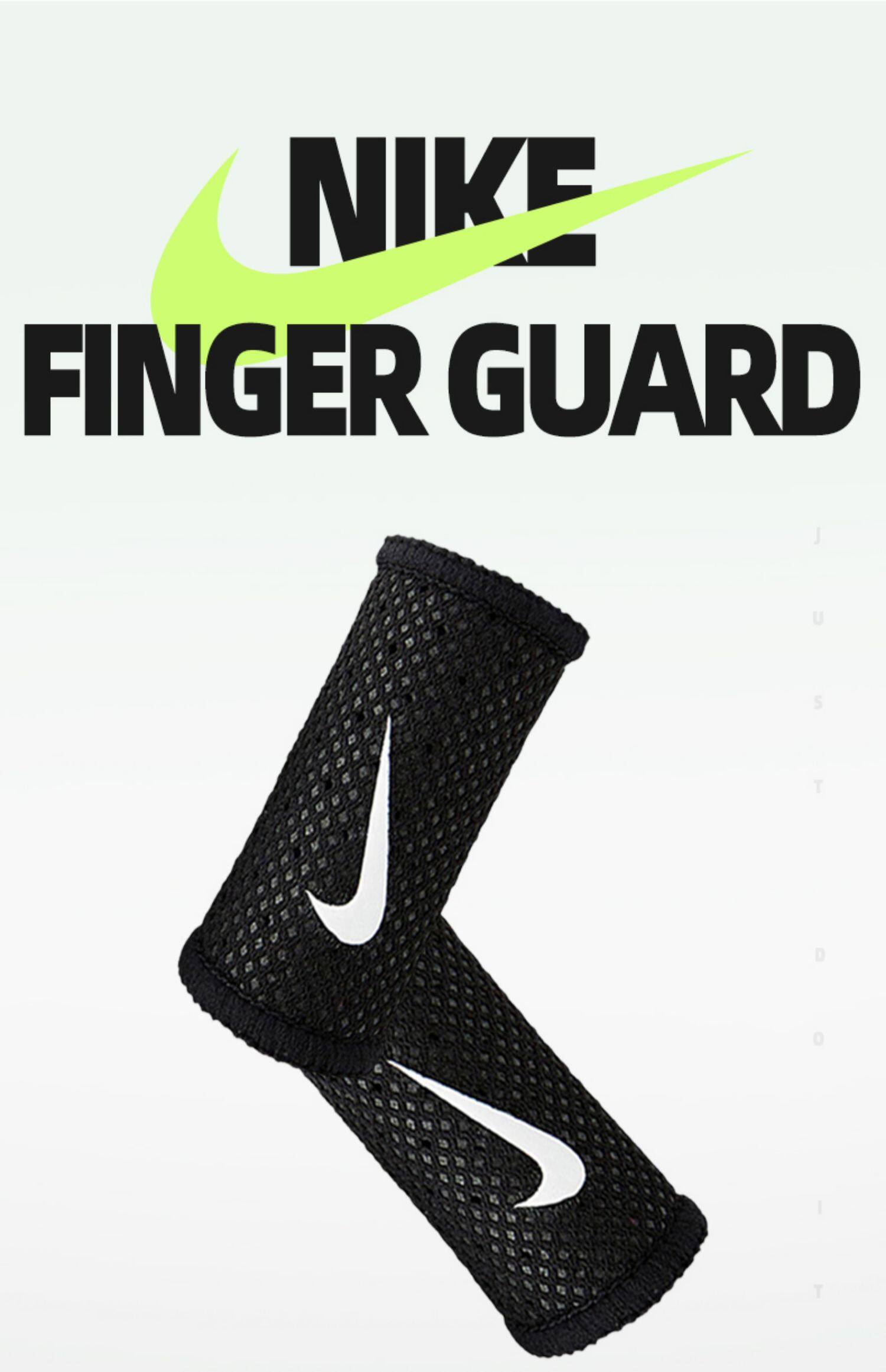 Nike Finger Bands