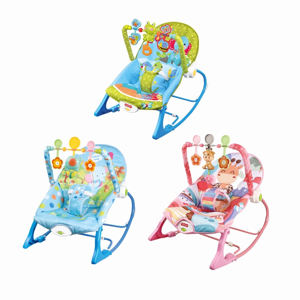 First Step Baby Rocker 68121 | atelier-yuwa.ciao.jp