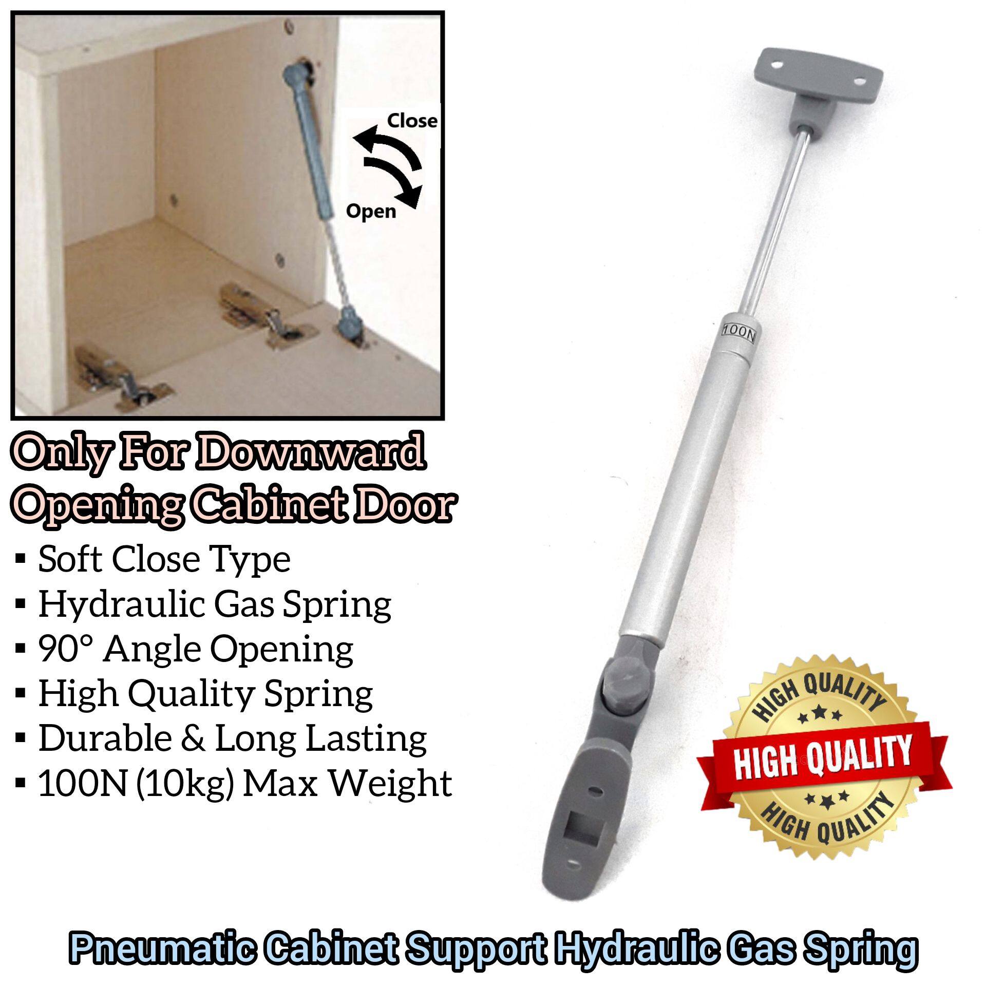 Cabinet Lid Stays Downward | Cabinets Matttroy