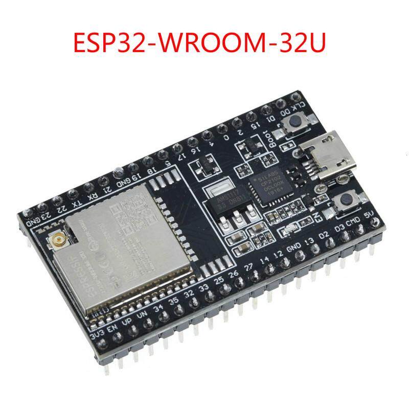 ESP32-DEVKITC giá rẻ Tháng 6,2024|BigGo Việt Nam