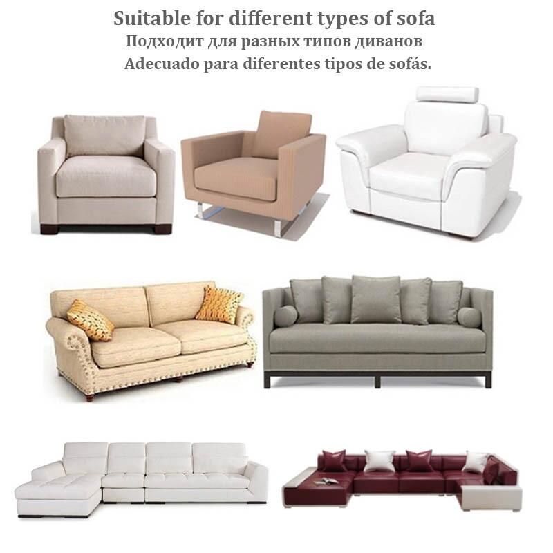 Sofa Other Names | Baci Living Room