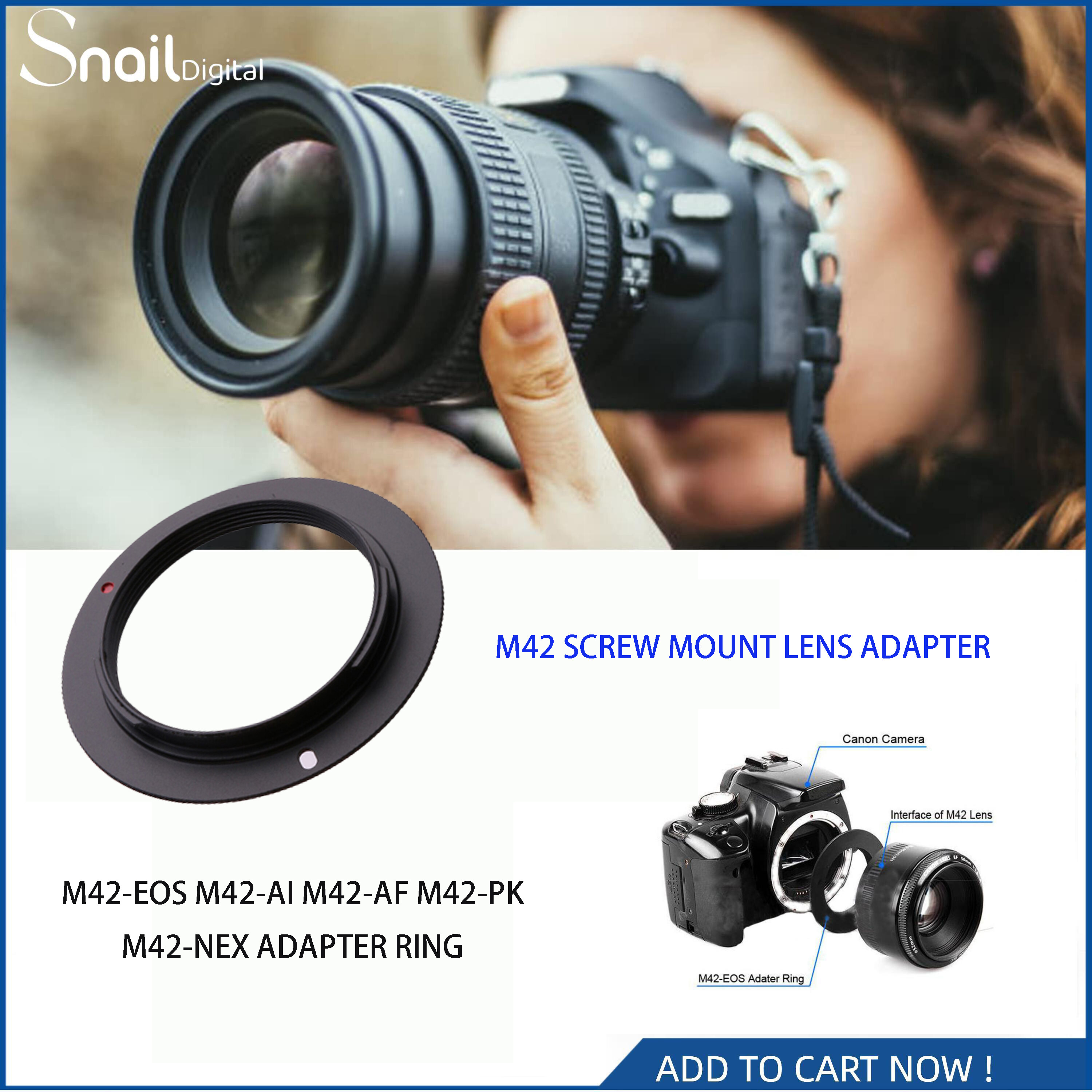 M42-nikon giá rẻ Tháng 2,2024|BigGo Việt Nam
