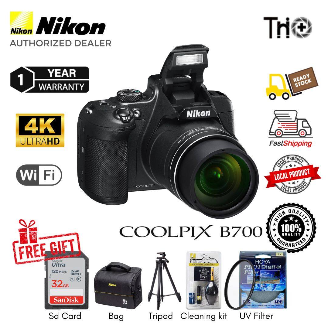 Nikon Coolpix B700 Price in Malaysia & Specs - RM2688 | TechNave