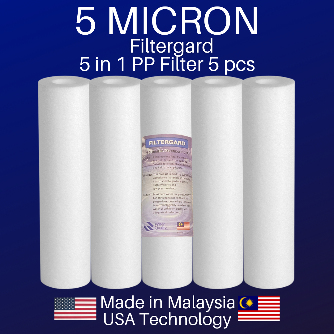 Shop Latest Nanotec Water Filter online | Lazada.com.my