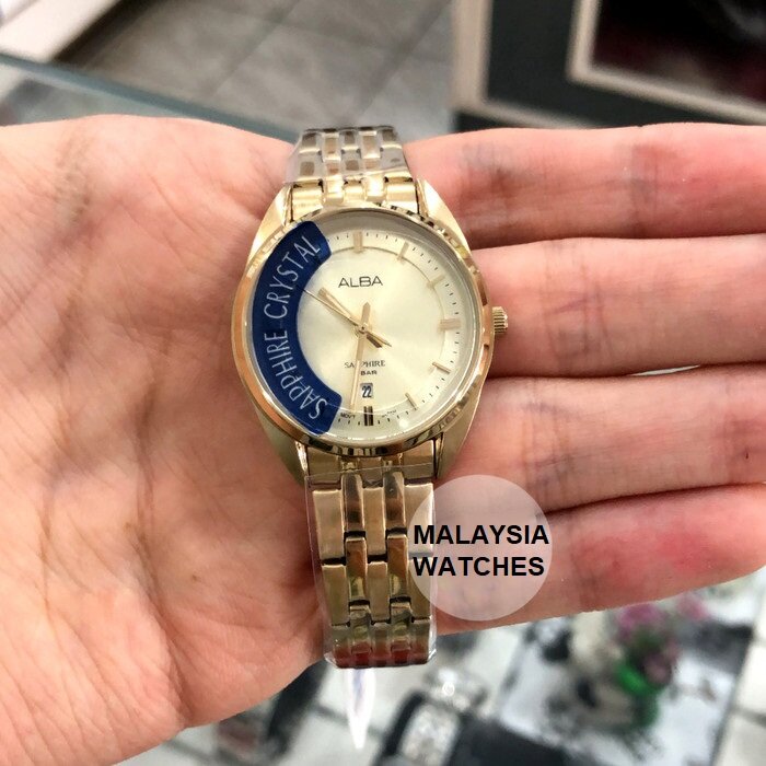 Alba Sapphire Crystal Watch Price | atelier-yuwa.ciao.jp