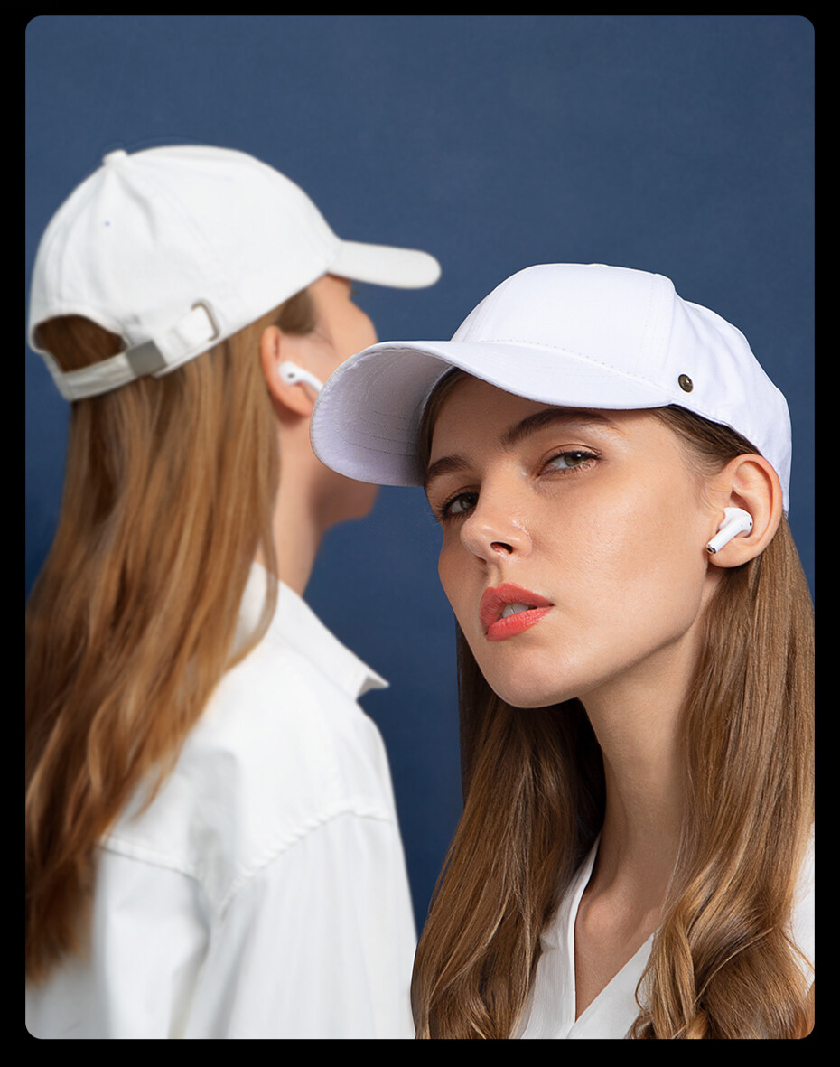 Baseus W3 Encok Tws Wireless Earphone Sports Earphone Earphone TWS ...