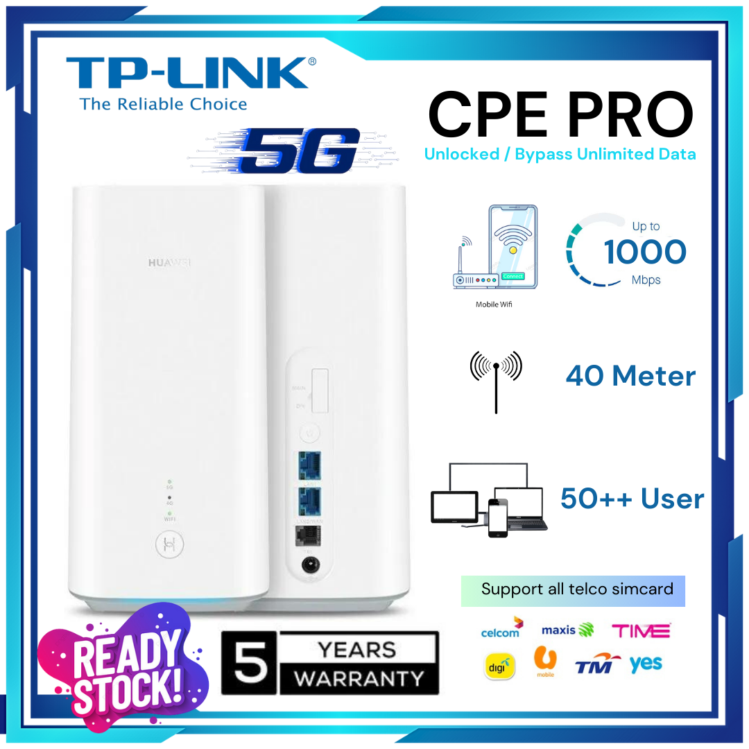 Shop Gteniq 5g Modem online - Aug 2024 | Lazada.com.my