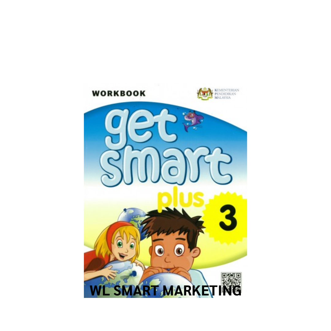 Buy Smart Kids Book online | Lazada.com.my