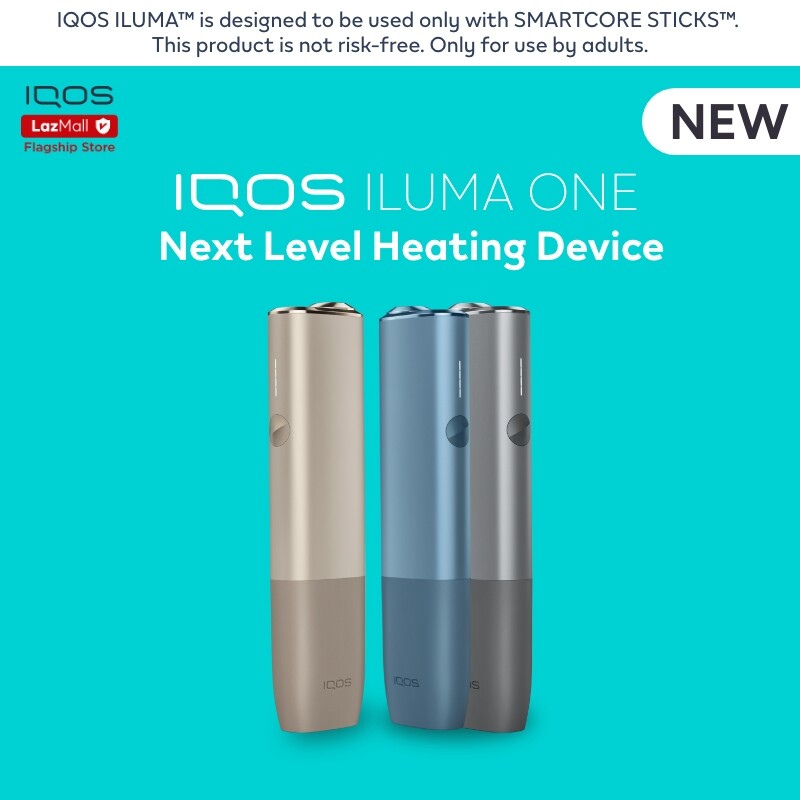 Shop Iqos Iluma Terea Japan online - Jul 2024 | Lazada.com.my