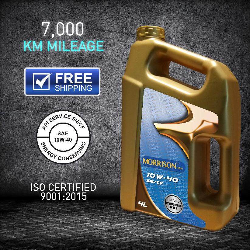 Buy Bendix Engine Oil online | Lazada.com.my