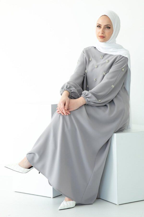 Plus Size Muslimah Clothing Malaysia Malaysian Hijab Dress Plus Size