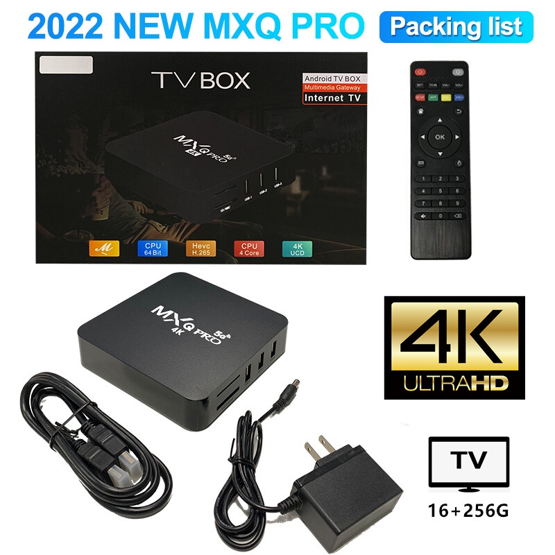 Shop Latest Tv Box With Internet online | Lazada.com.my