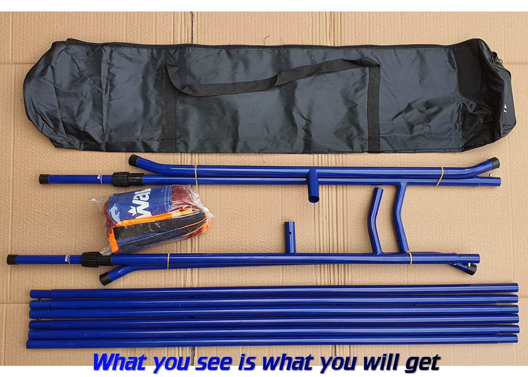 portable tennis court badminton 6 meter portable badminton court