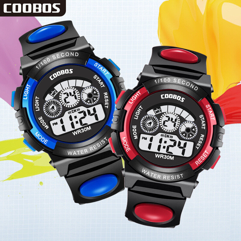 Shop Boboiboy Galaxy Watch online - Jun 2024 | Lazada.com.my