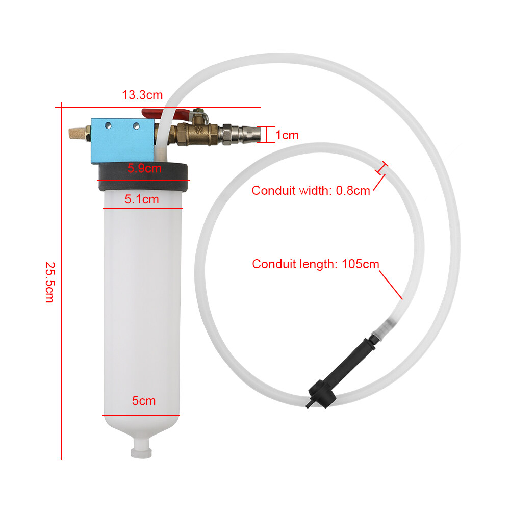 Promo Rmj Home Alat Ganti Minyak Rem Mobil. Pompa Oli Universal ...