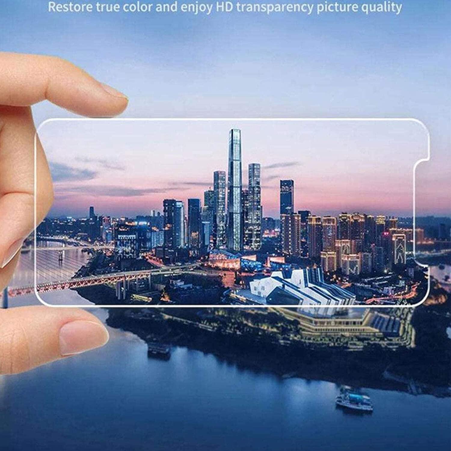 Oppo A91 / Oppo A92 / Oppo A92s Screen Protector 3D Tempered Glass ...