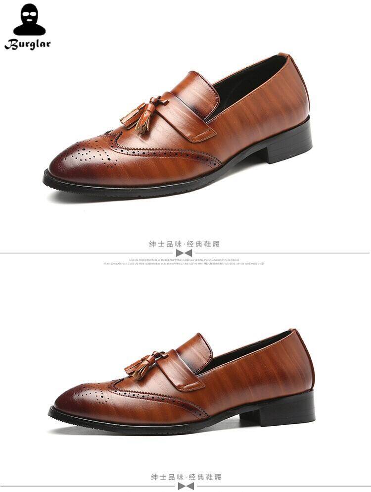 Types Of Loafers For Men Hockerty | atelier-yuwa.ciao.jp