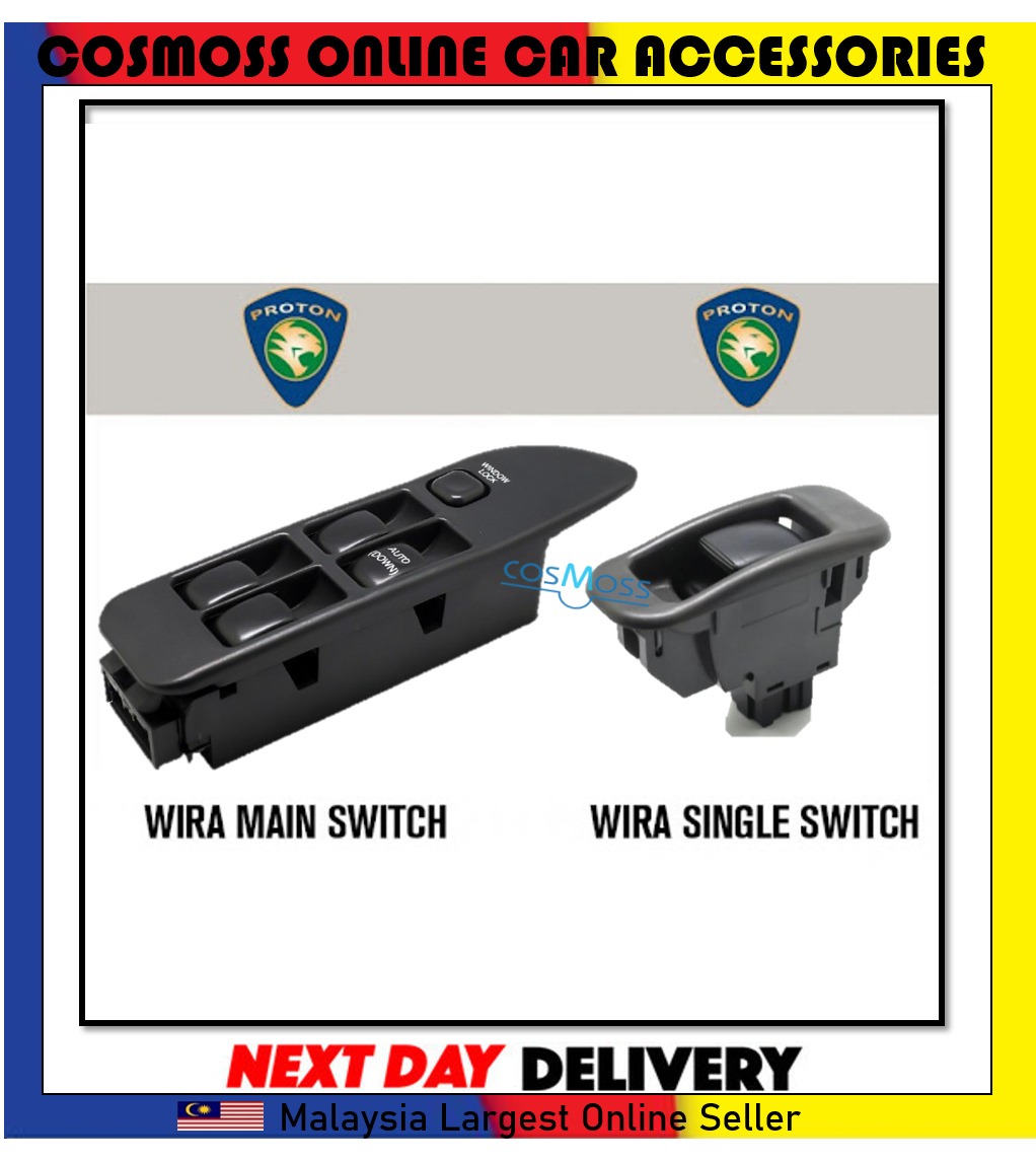 Buy Proton Iriz Brake Switch online | Lazada.com.my