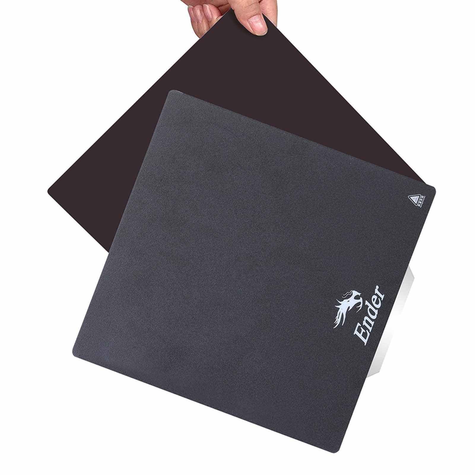 CREALITY 3D Printer PEI Coating Platform Textured Sticker Build Surface ...