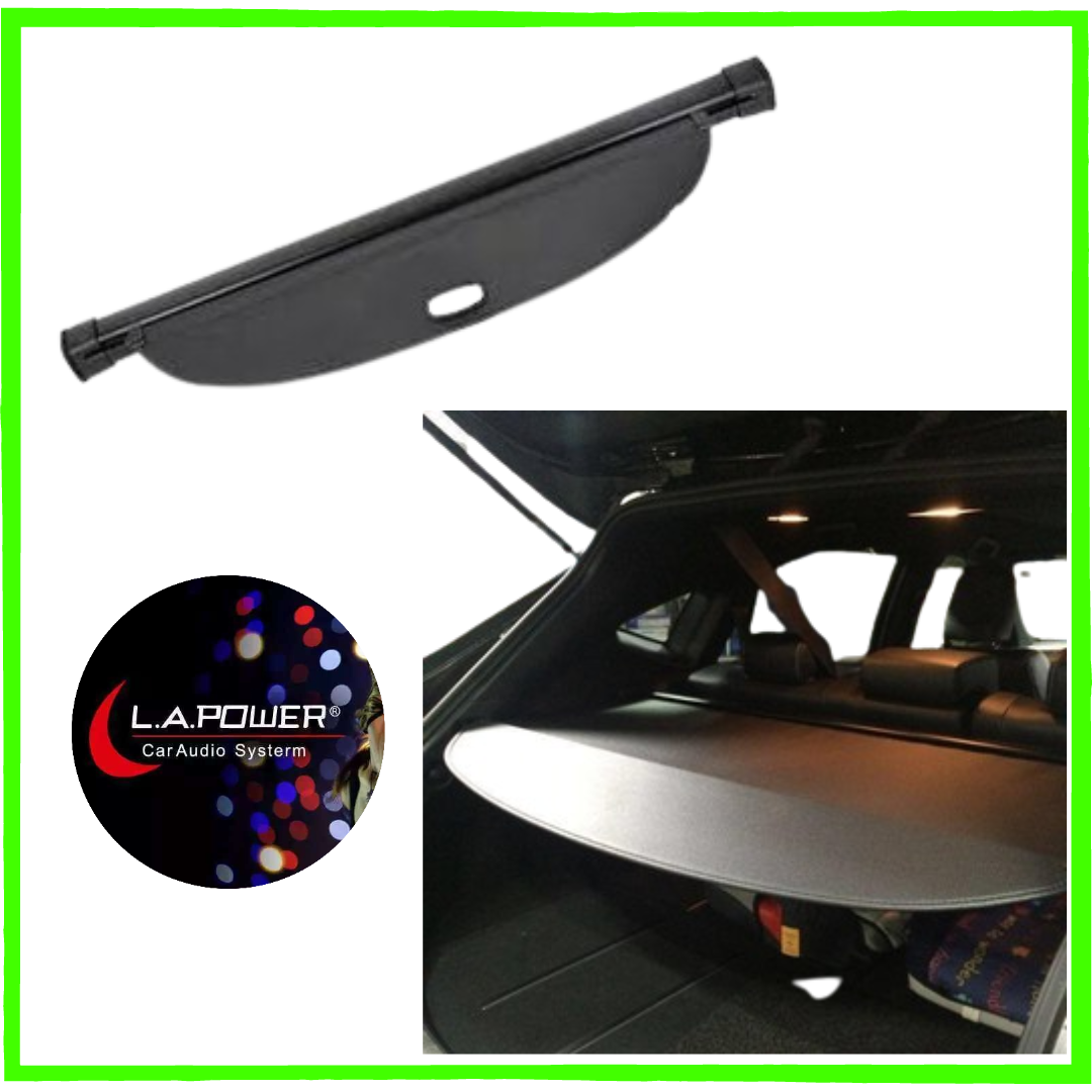 Buy Toyota Harrier Power Boot online | Lazada.com.my