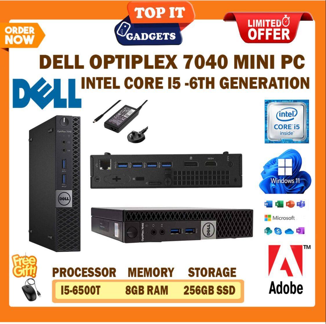 Shop Latest Micro Computer online | Lazada.com.my