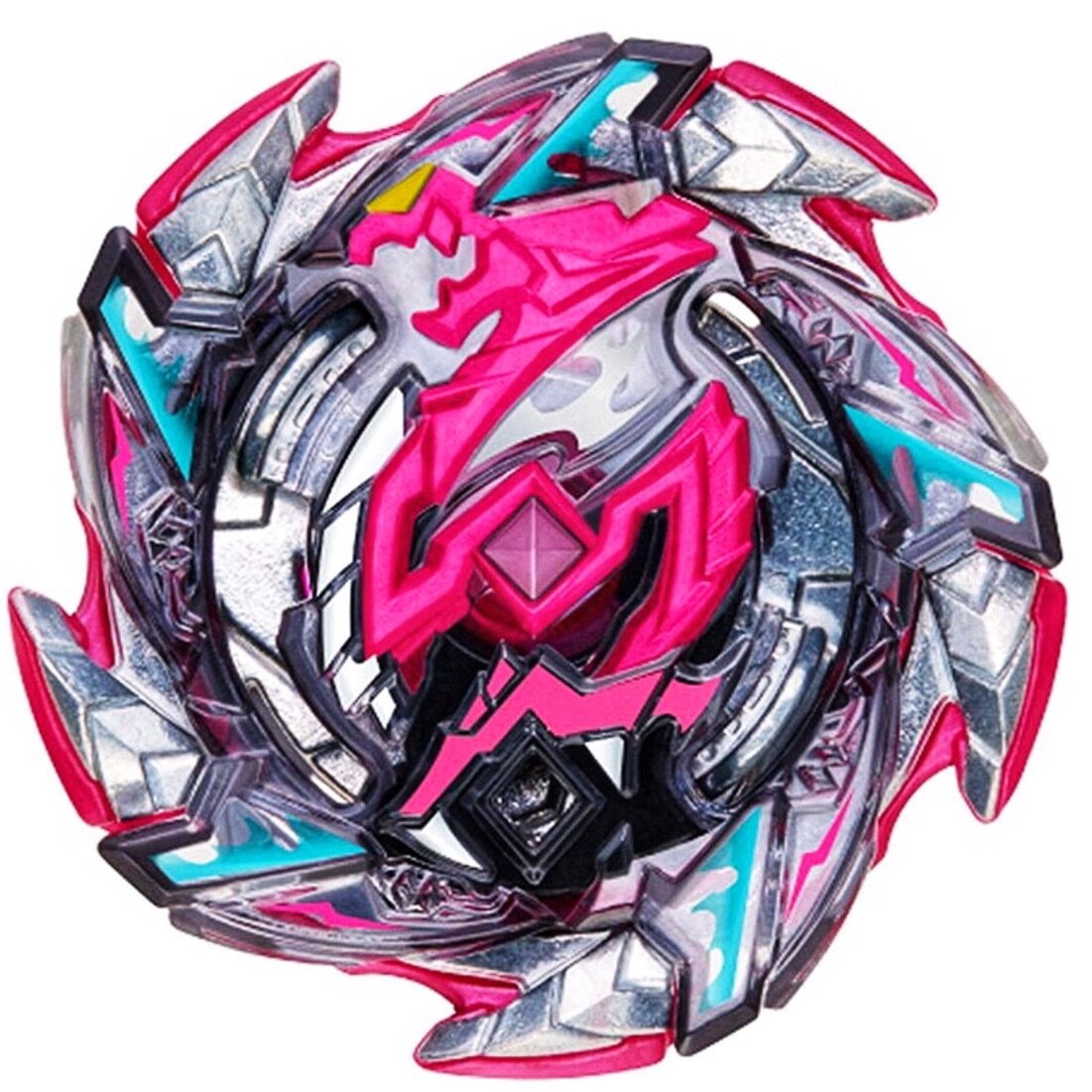 ORIGINAL Takara Tomy Beyblade Burst Hell Salamander 12 Operate Beyblade ...