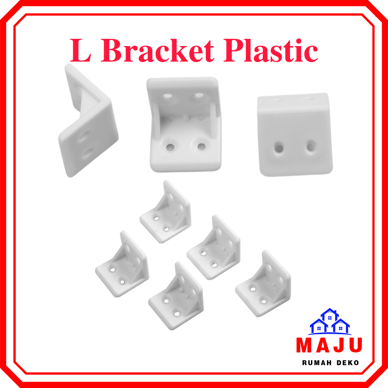 Furniture Fittings Plastic 45 Degree Unistrut Bracket, 60% OFF