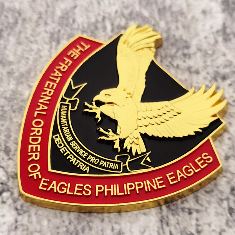 Fraternal Order Of Eagles Logo Vector Alexandria Restaurants,