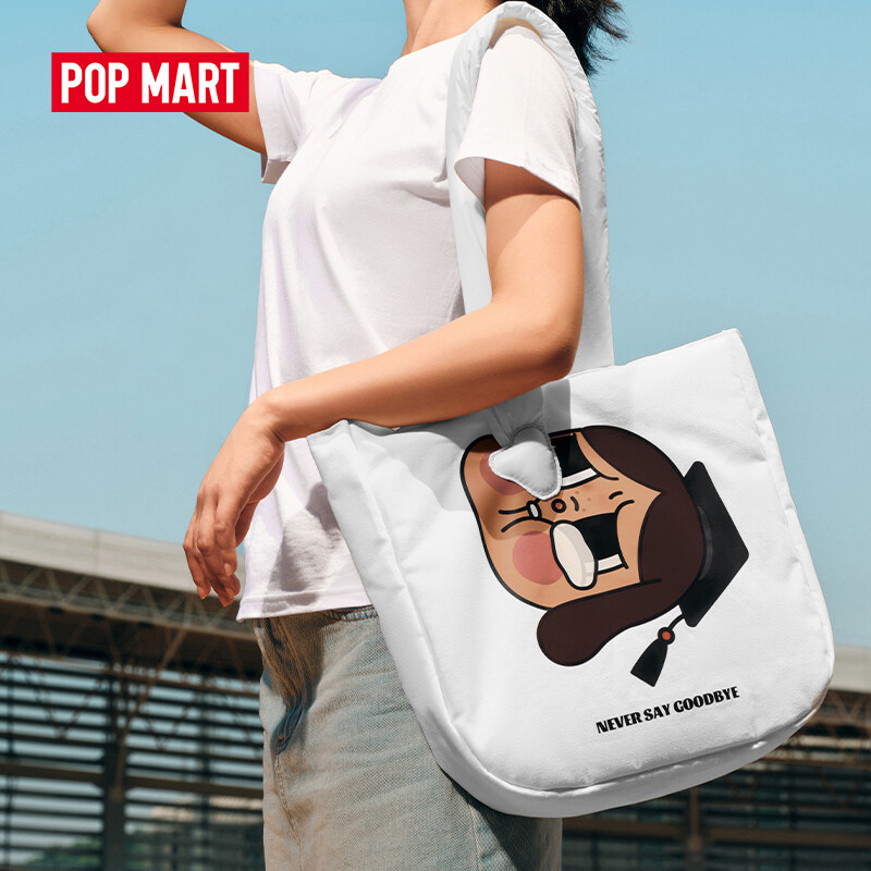 【Lên Kệ Toàn Quốc 21/6 Thời Gian Việt Nam 9H Sáng】POP MART CRYBABY Sunset Concert Series ...