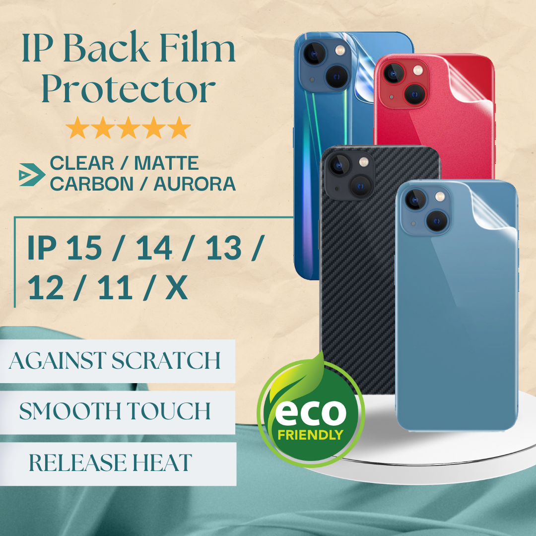 Shop Latest Iphone 13 Pro Max Sticker online | Lazada.com.my