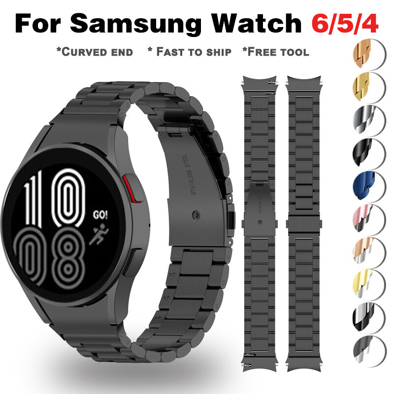 Shop Galaxy Watch Ultra Stainless Band with great discounts and prices ...