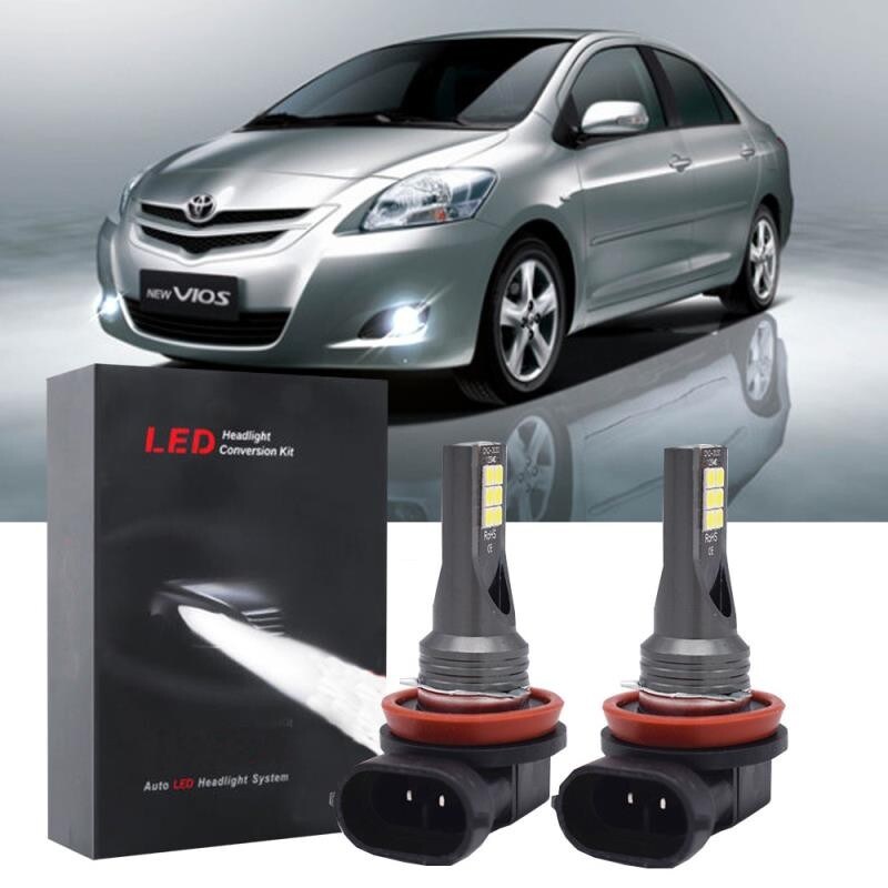 Harga Spare Part Toyota Vios 2007 | Reviewmotors.co