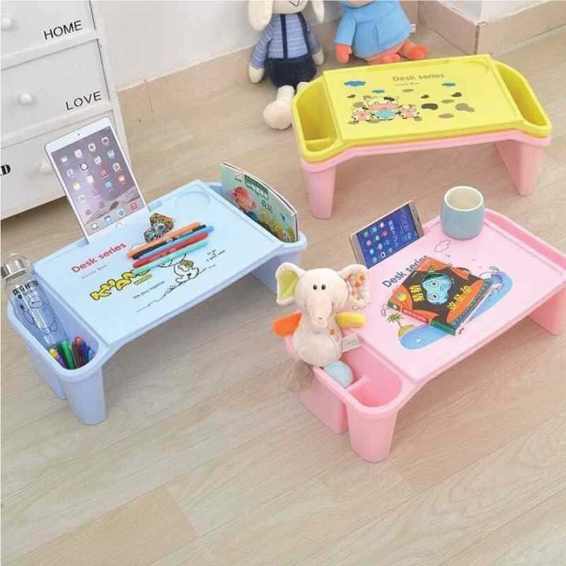 Baby Study Table |Toy Desk Multi-Functional | Small Desk Eating Table