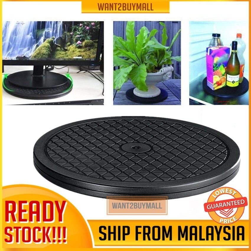 Shop Rotating Display Stand online - Jul 2024 | Lazada.com.my