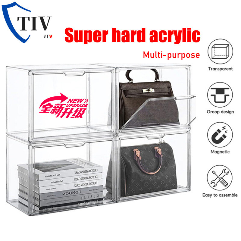 Buy Acrylic Display Case For Lego online | Lazada.com.my