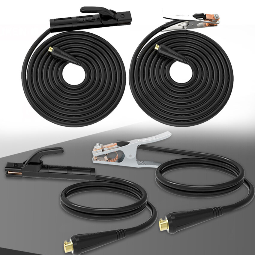 Welding Leads For Stick Welder