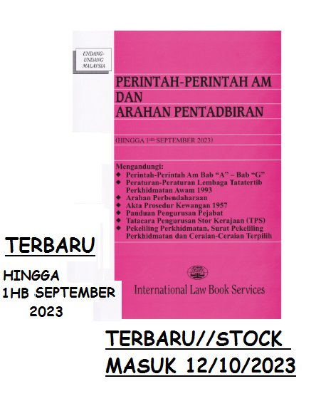 Buy Ilbs Law Book online | Lazada.com.my