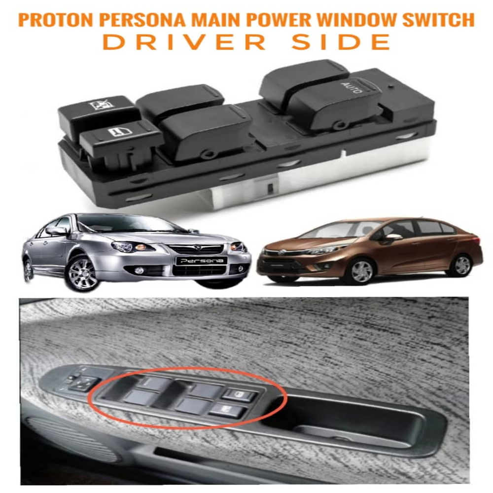 Shop Persona Aircon Switch Sanden online - Sep 2024 | Lazada.com.my