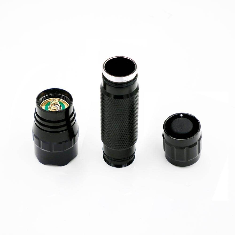 Waterproof Sst-40-W 1200Lm 7000K Bicycle Light Torch Led