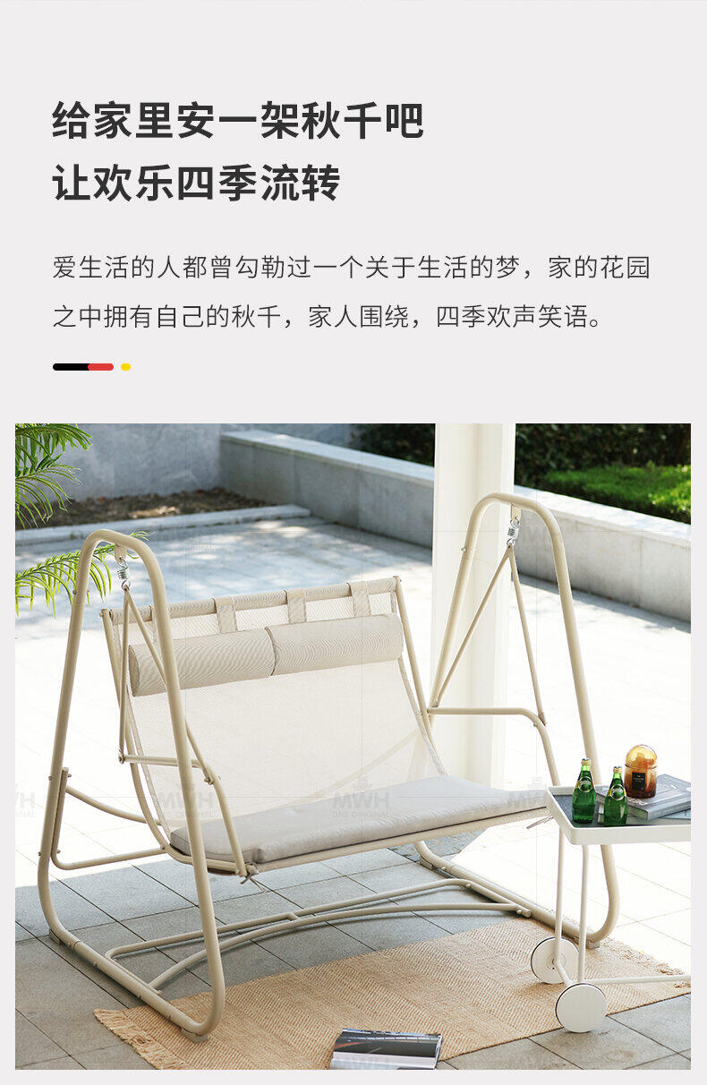 Mwh Outdoor Furniture | Fasci Garden