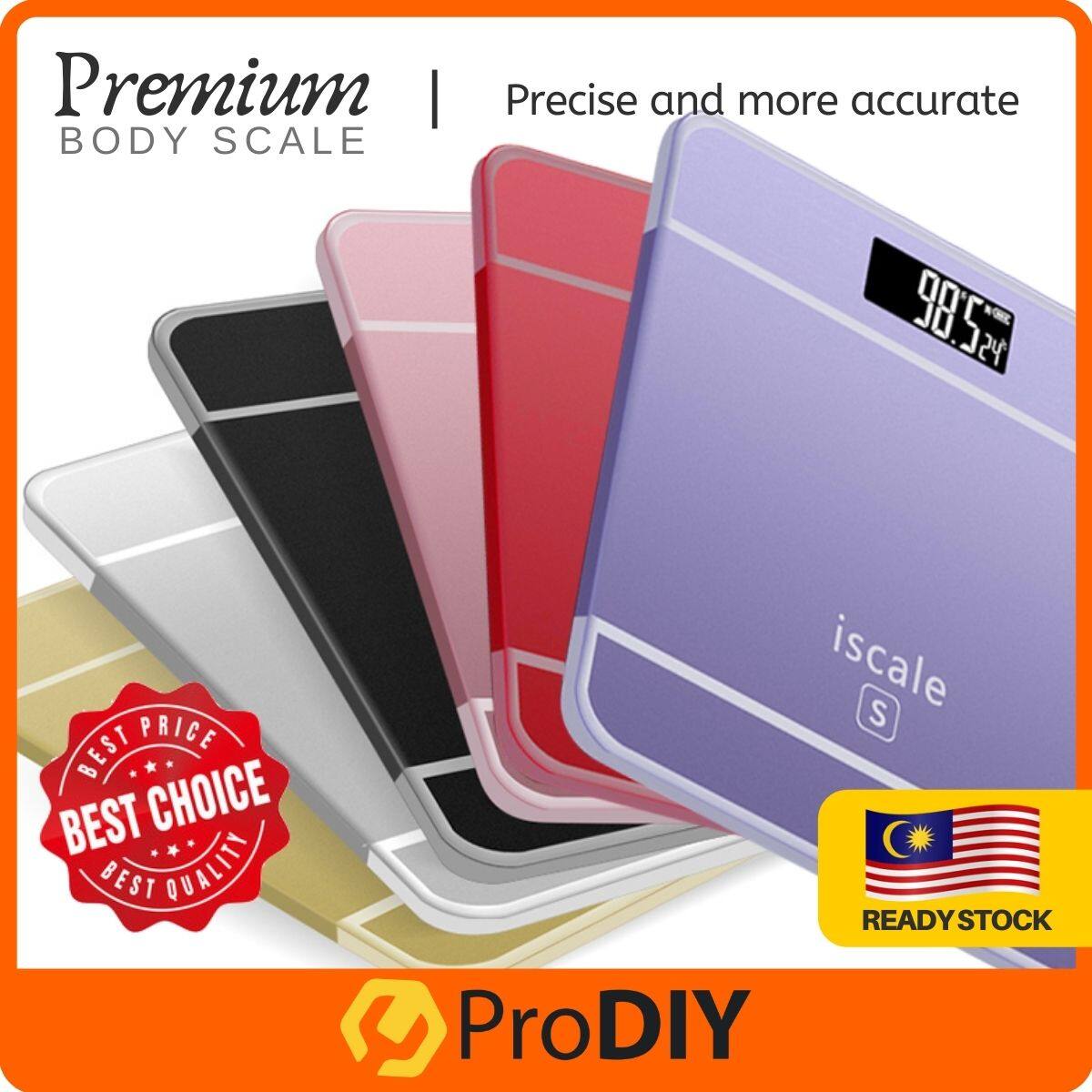 Shop Toilet Analogue Weight Scale online - May 2024 | Lazada.com.my