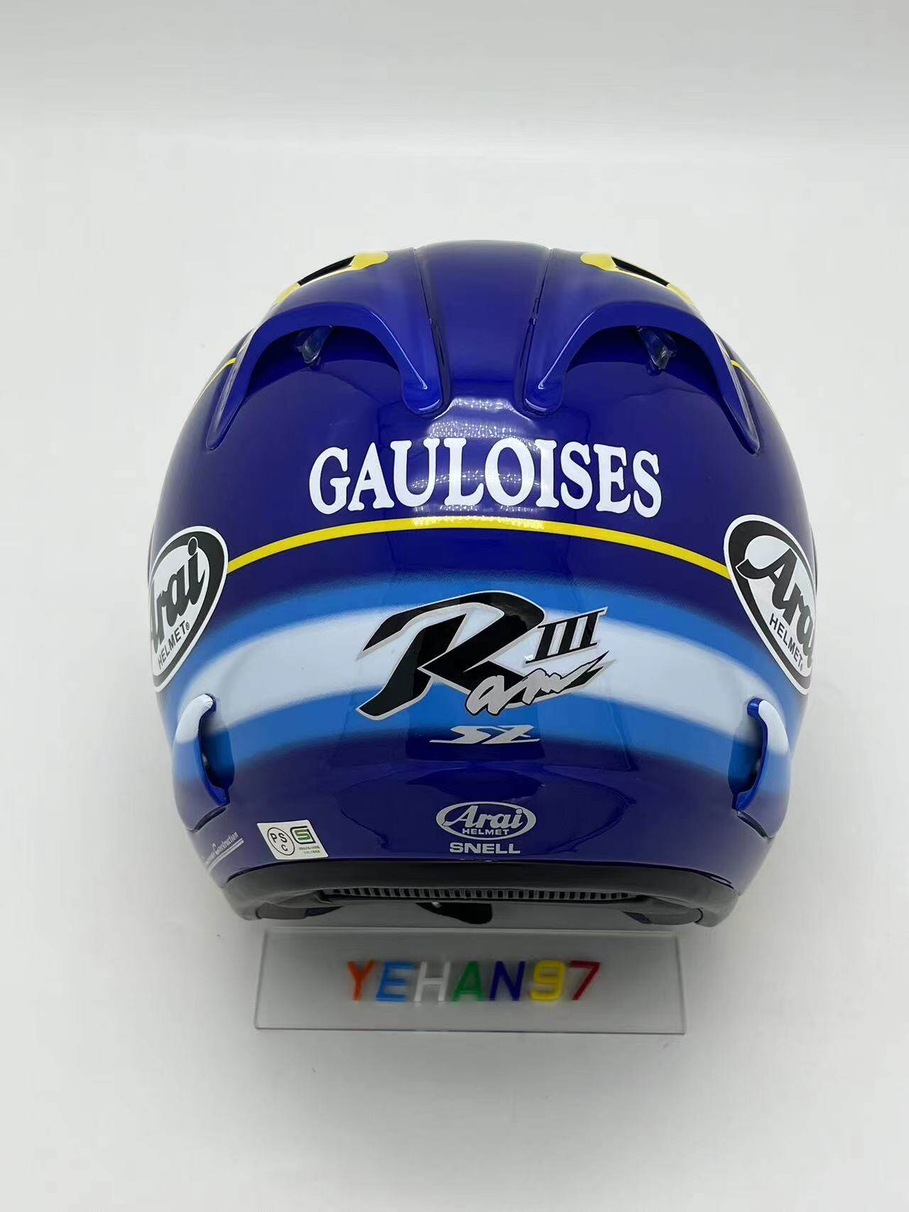 Arai Ram3 Limited