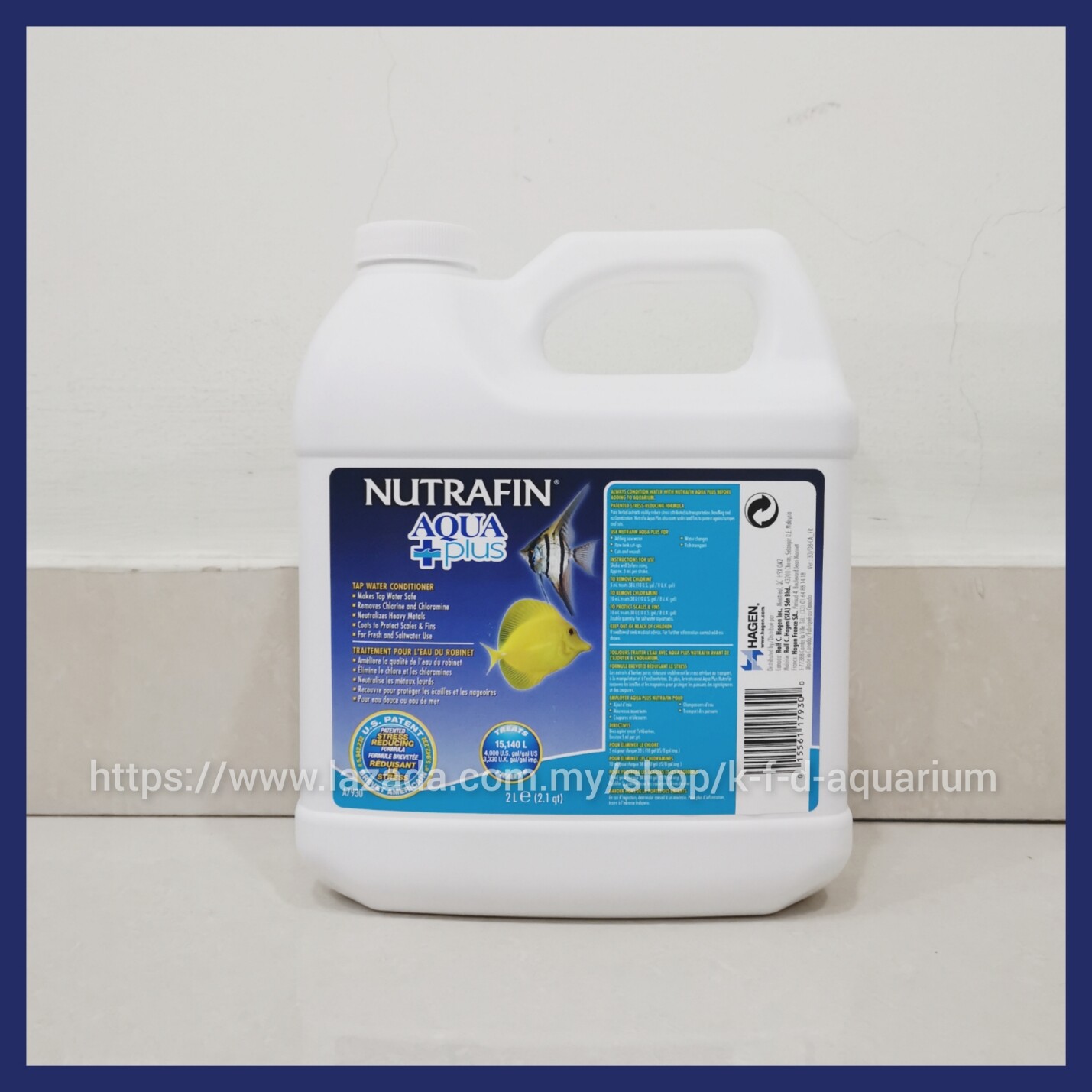 Shop Tica Ultra Color Pro online - May 2024 | Lazada.com.my