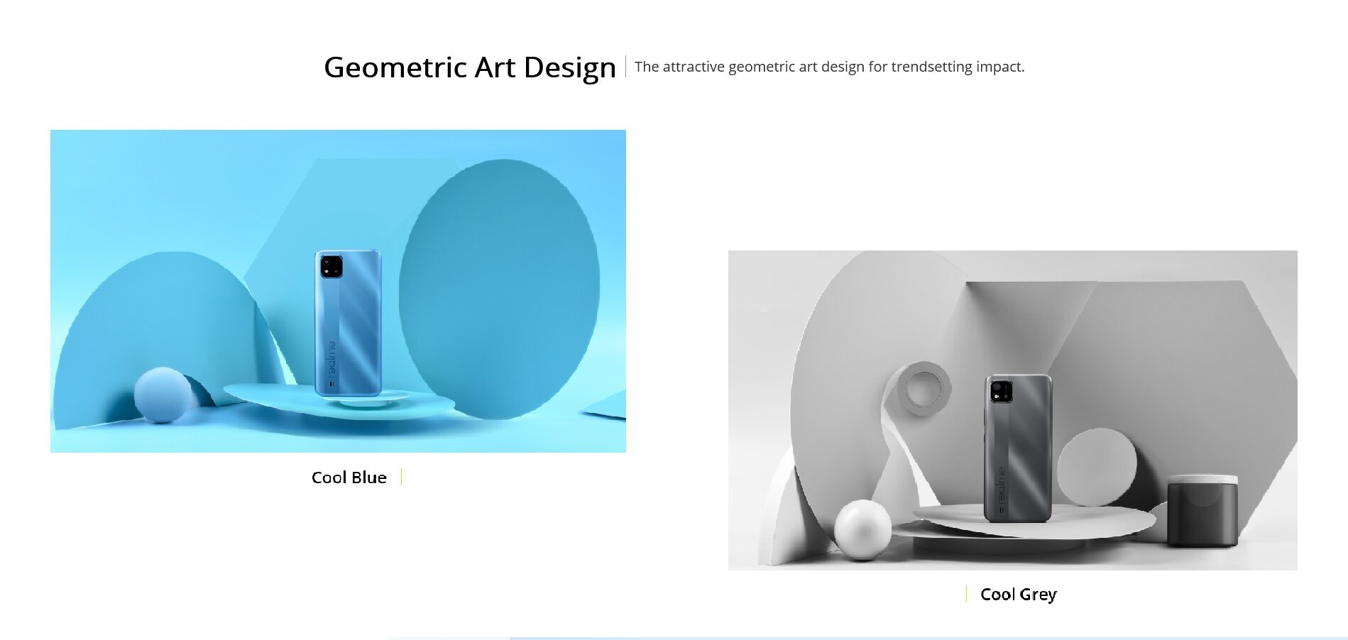 Realme C11 2021 Smartphone | 6.5" Large Display | Octa-Core Processor ...