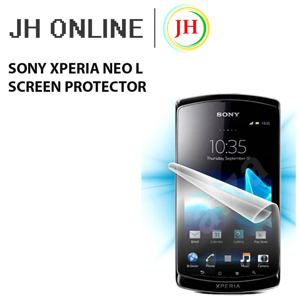Sony Xperia Neo L Cover