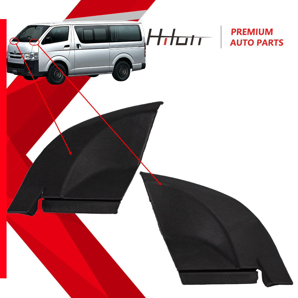 Shop Hiace Wiper Cover online - May 2024 | Lazada.com.my